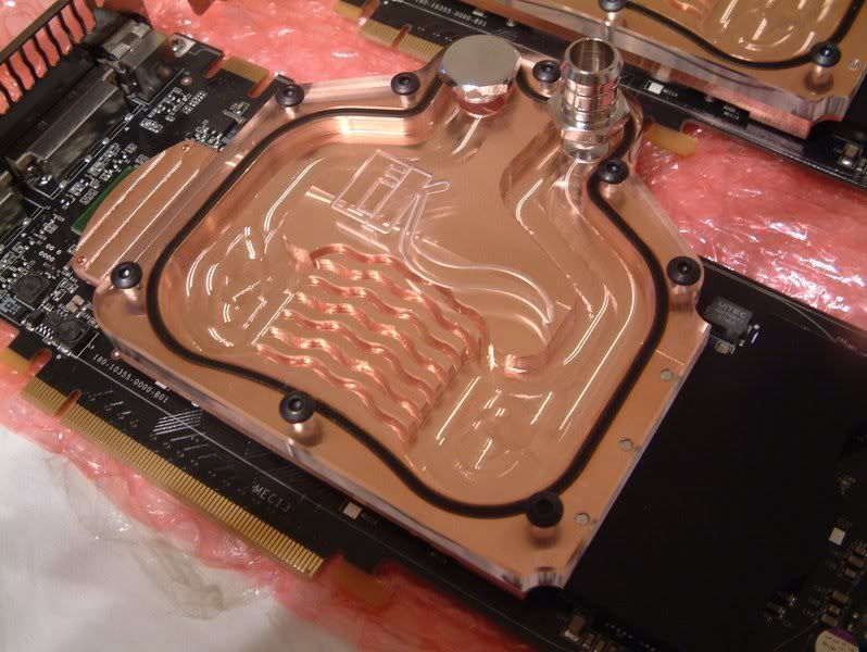 Acetal vs Acrylic | Overclock.net