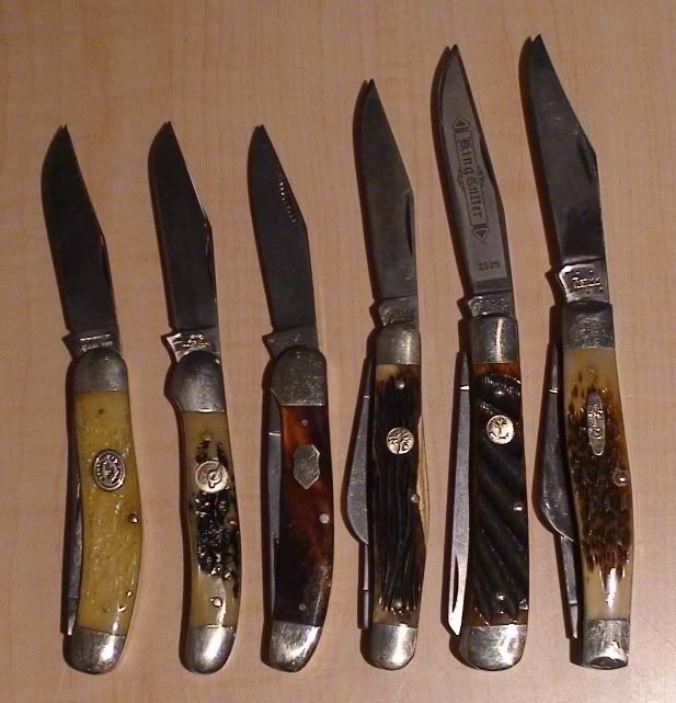 Bill's Knife Case Giveaway | Page 2 | BladeForums.com