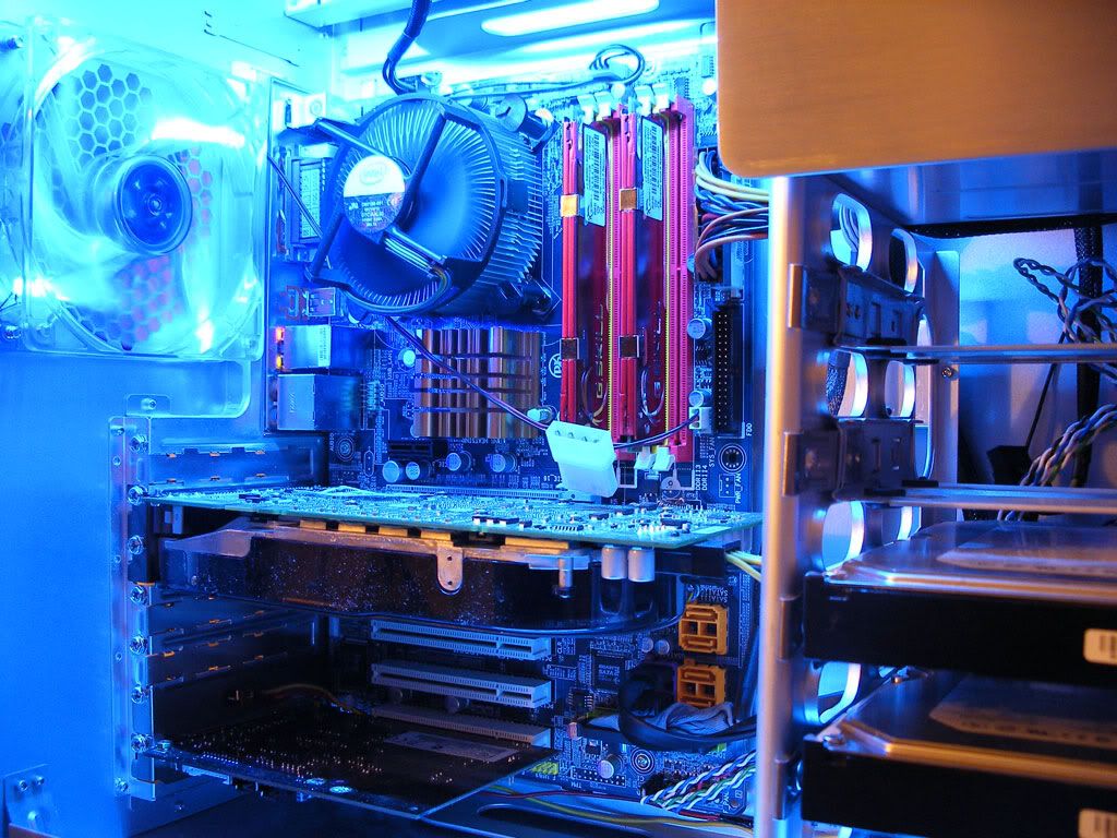 Fishies Rig | Overclock.net