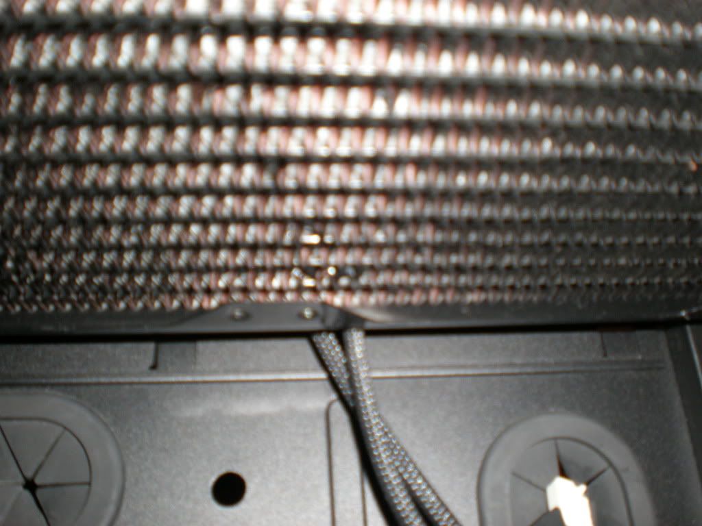 Corsair 700D Dual 360mm Radiator Case Mod: COMPLETE!! | Overclock.net