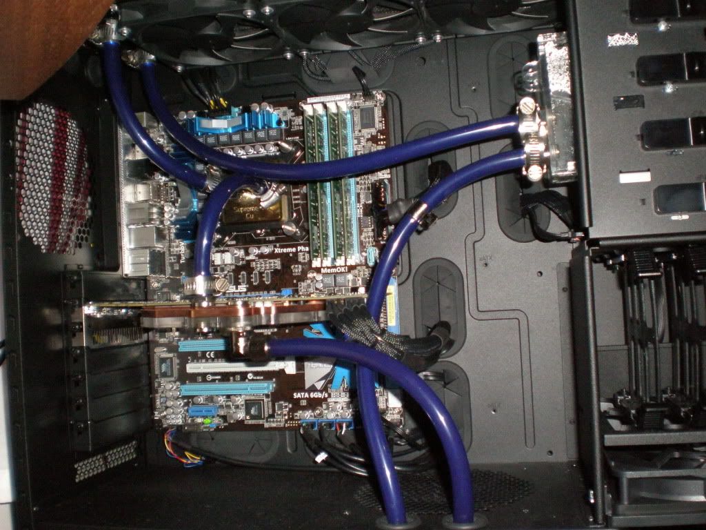 HELP!!! w/ Loop Layout | Overclock.net