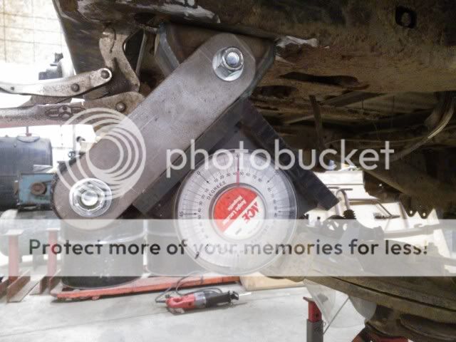 Chevy 63" spring swap - Toyota 4Runner Forum - Largest 4Runner Forum