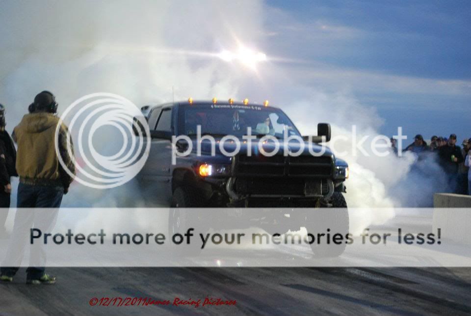 Burnout Competition Video!!! | Cummins Diesel Forum