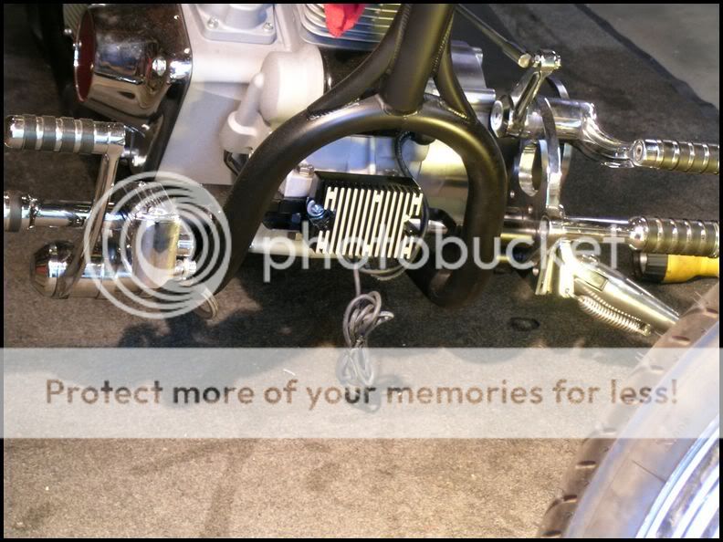 Motorcycle EMS riders???? | Page 4 | EMTLIFE