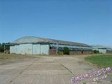 RAF Oakington – Cambridgeshire | derelicte