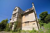 RAF Box (Rudloe Manor site 1) – Wiltshire | derelicte