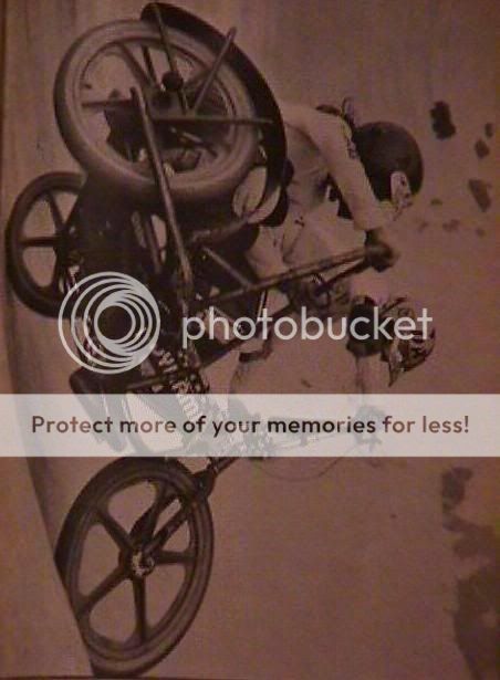 Sidehack racing!! - BMXmuseum.com Forums