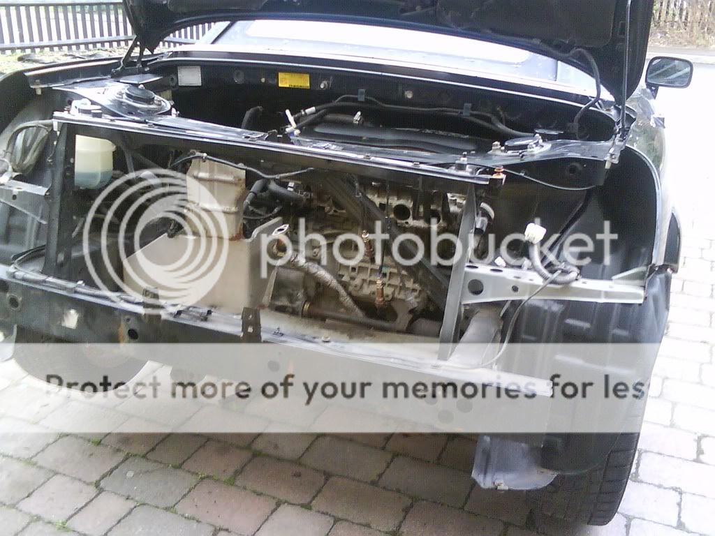 Hello.. Just bought a mk3 turbo..