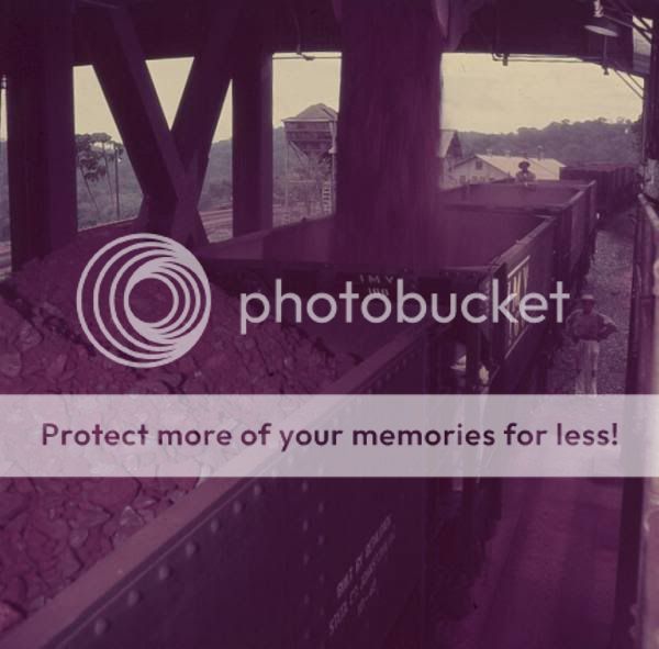 Ferrocarriles | Ferrominera del Orinoco | Page 4 | SkyscraperCity Forum