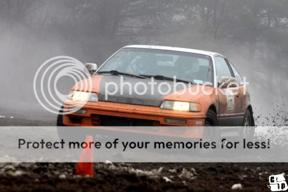 New member----Rally CRX | Honda CRX Forum