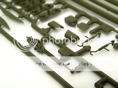 Otvoreni maketarski forum :: Vidi temu - IS-3, "Tamiya", 1:35