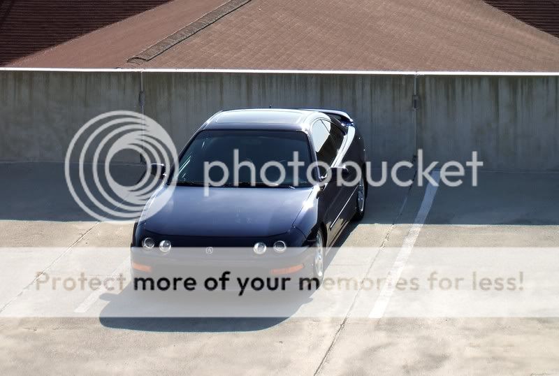 Adriatic Blue Pearl 97 Ls Pics (no 56k) | Team Integra Forums