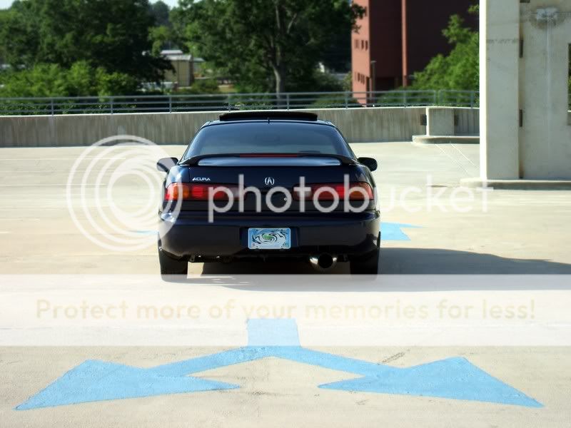 Adriatic Blue Pearl 97 Ls Pics (no 56k) | Team Integra Forums