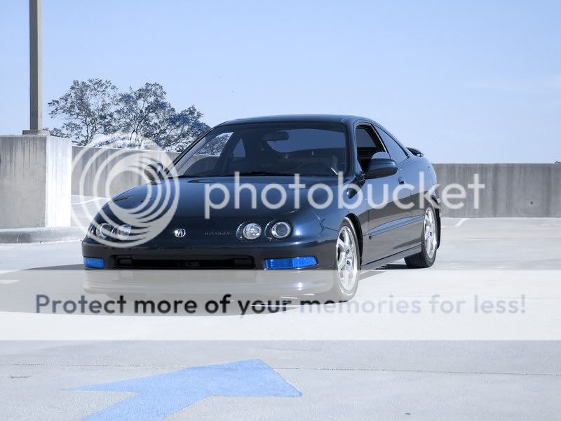 Adriatic Blue Pearl 97 Ls Pics (no 56k) | Team Integra Forums