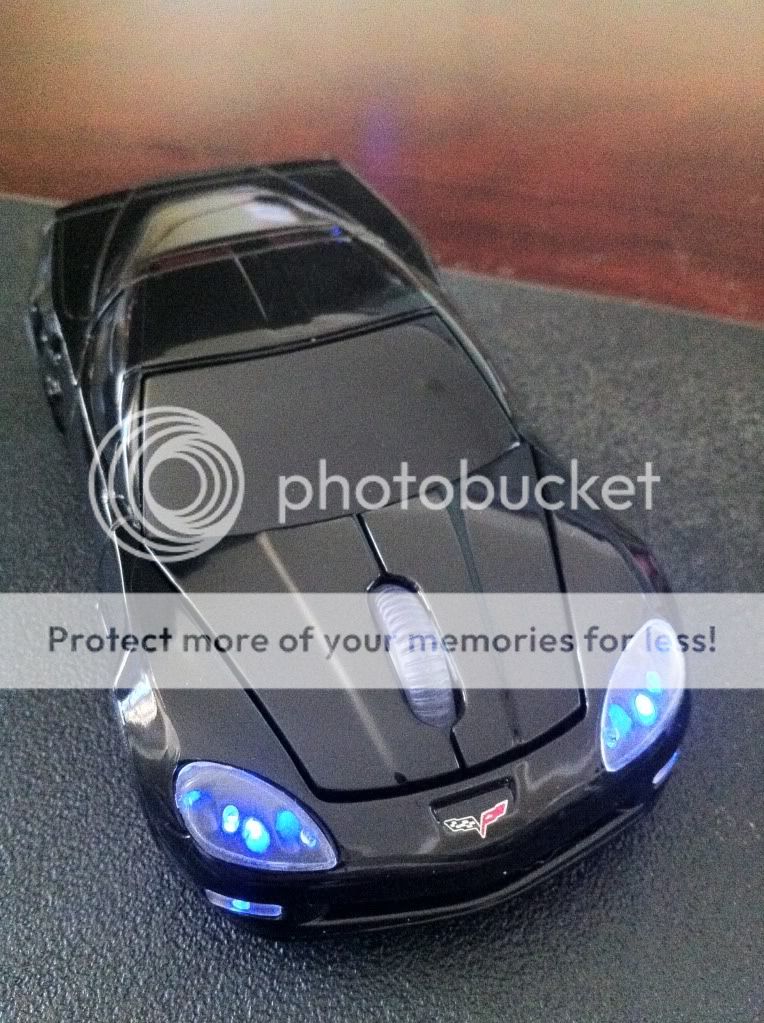 Show Us Your Corvette Mice! - Page 2 - CorvetteForum - Chevrolet ...