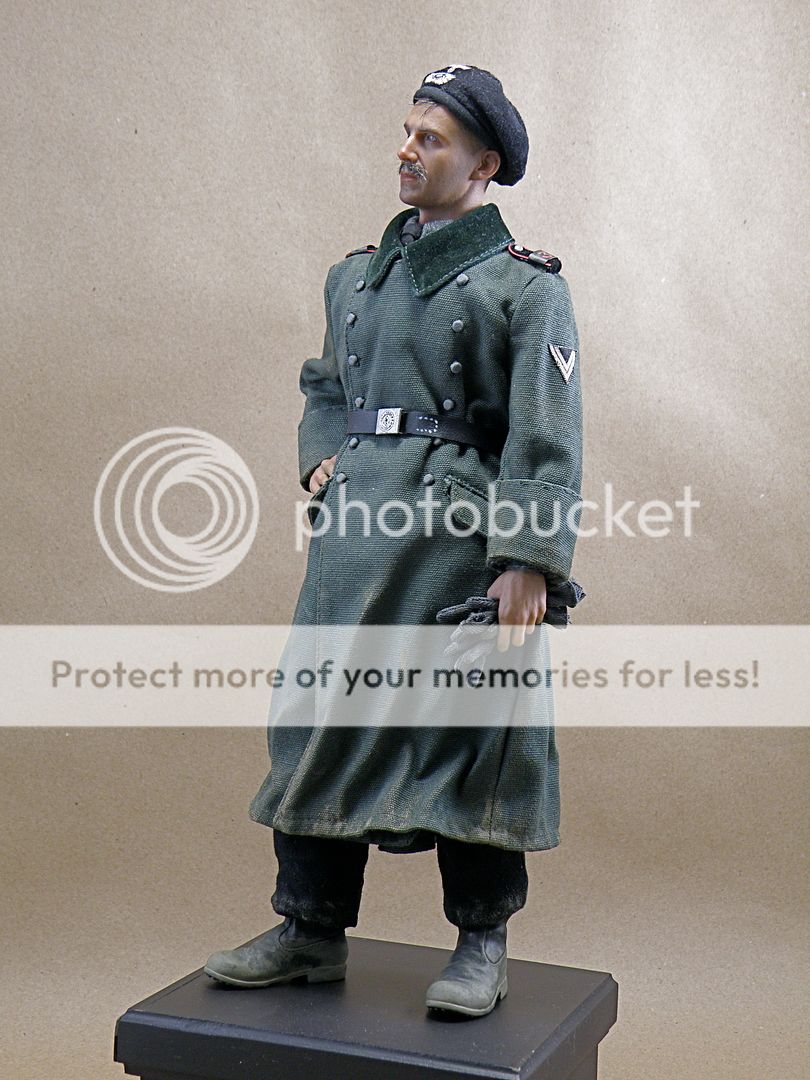 Panzer Obergefreiter Poland 1939 | One Sixth Warriors Forum