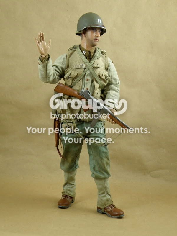 the show-off your DiD captain miller Thread :} | Sixth Army Group