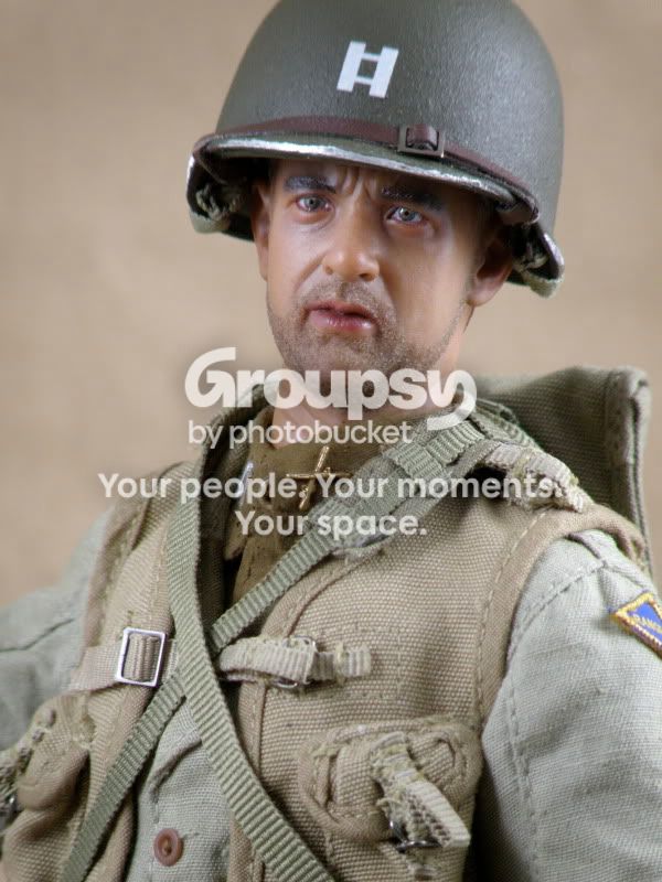the show-off your DiD captain miller Thread :} | Sixth Army Group