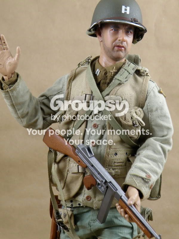 the show-off your DiD captain miller Thread :} | Sixth Army Group