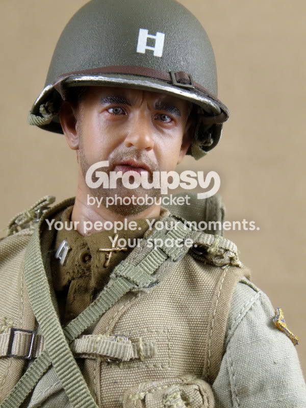 the show-off your DiD captain miller Thread :} | Sixth Army Group