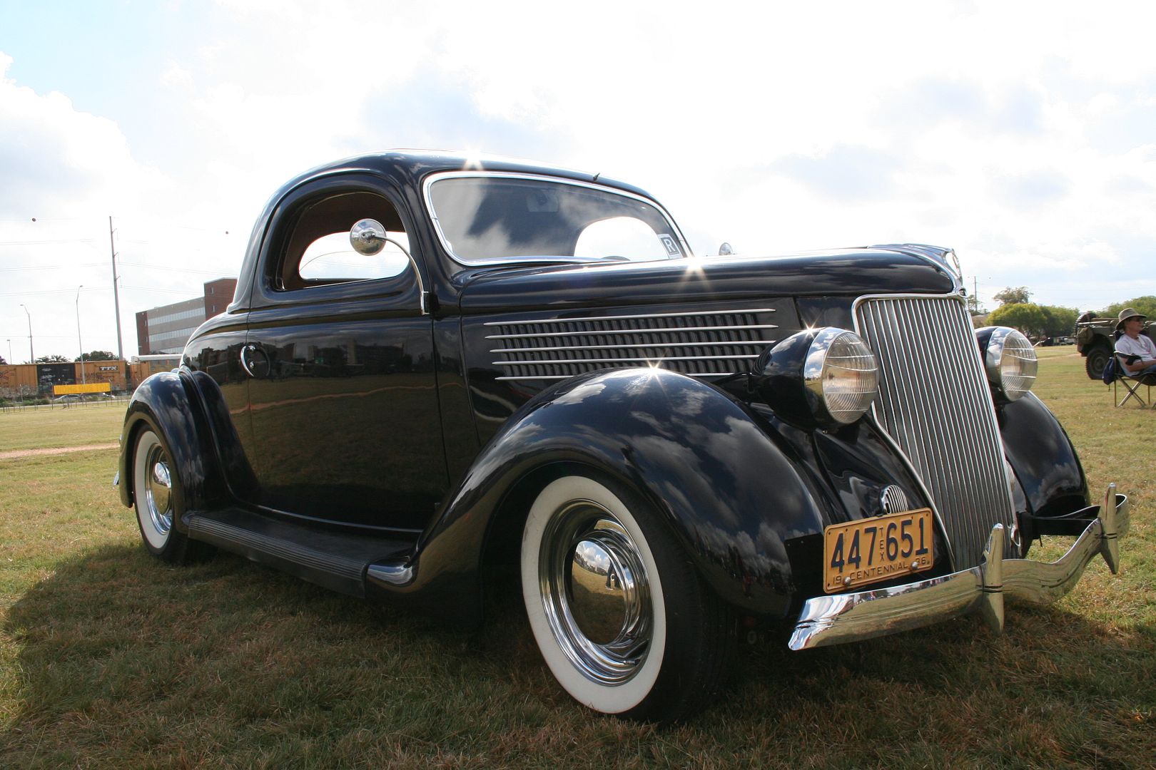 Its a REVOLUTION!! - Elrods Photos | The H.A.M.B.