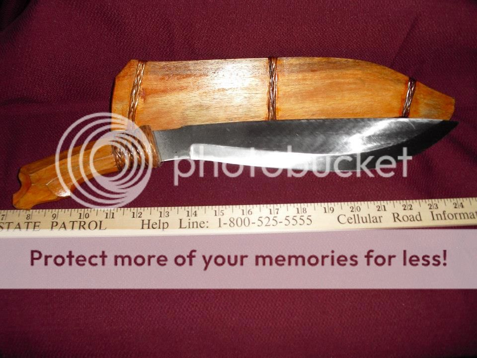 Filipino Sundang | BladeForums.com