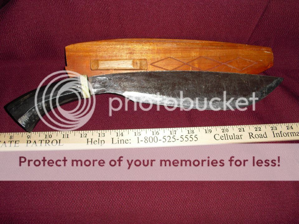 Filipino Sundang | BladeForums.com