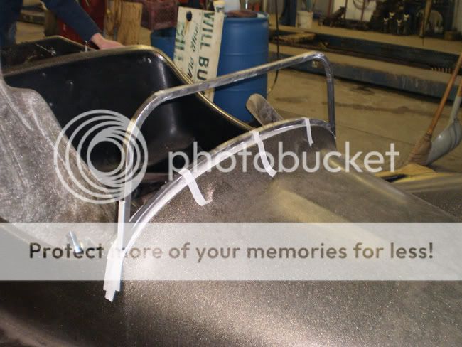 TheSamba.com :: Kit Car/Fiberglass Buggy/356 Replica - View topic - T ...