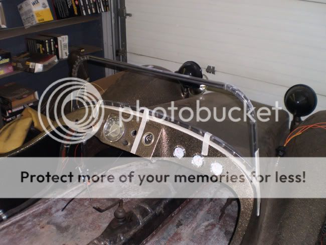 TheSamba.com :: Kit Car/Fiberglass Buggy/356 Replica - View topic - T ...