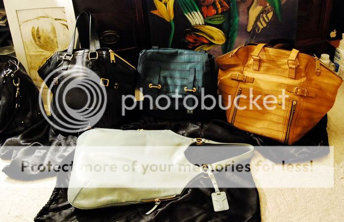 NO CHATTING! | PurseForum