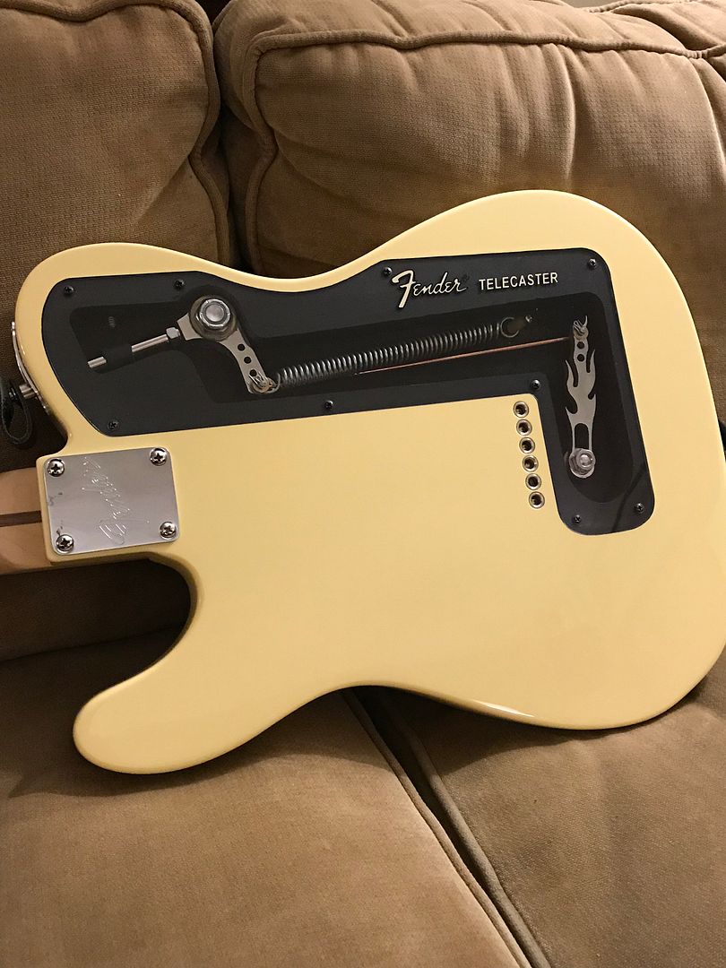 Show your B-Benders | The Gear Page