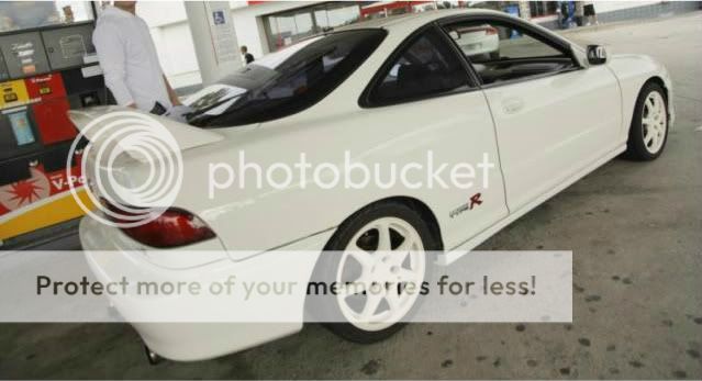 UKDM ITR Update 10/3 | Team Integra Forums