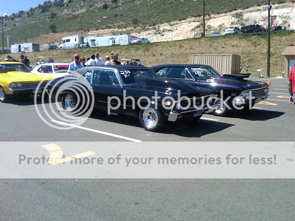 Lafnbowtie - 1968 - Chevy II, Nova | Chevy Nova Forum