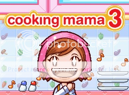 Cooking Mama 3 – 7 New Screenshots | - Guuzen