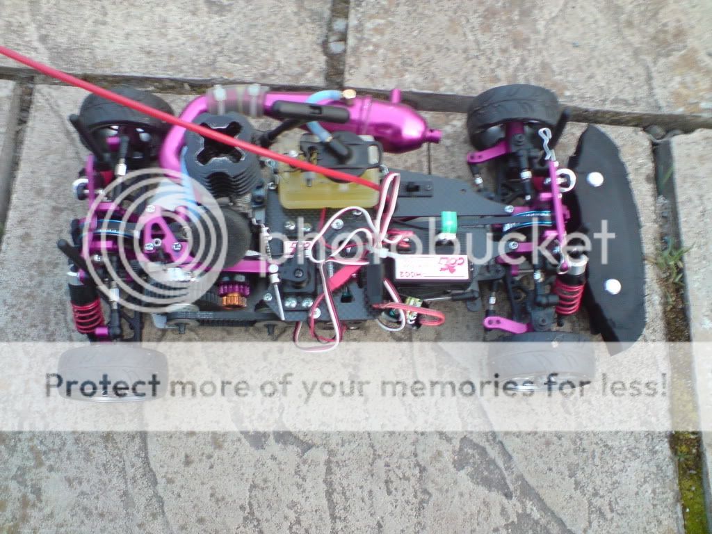 colt rc car - General - Nitro - MSUK RC Car Forum