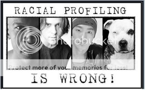 Clarifying Realistic Secrets Of racial profiling | aldaspinksexvei