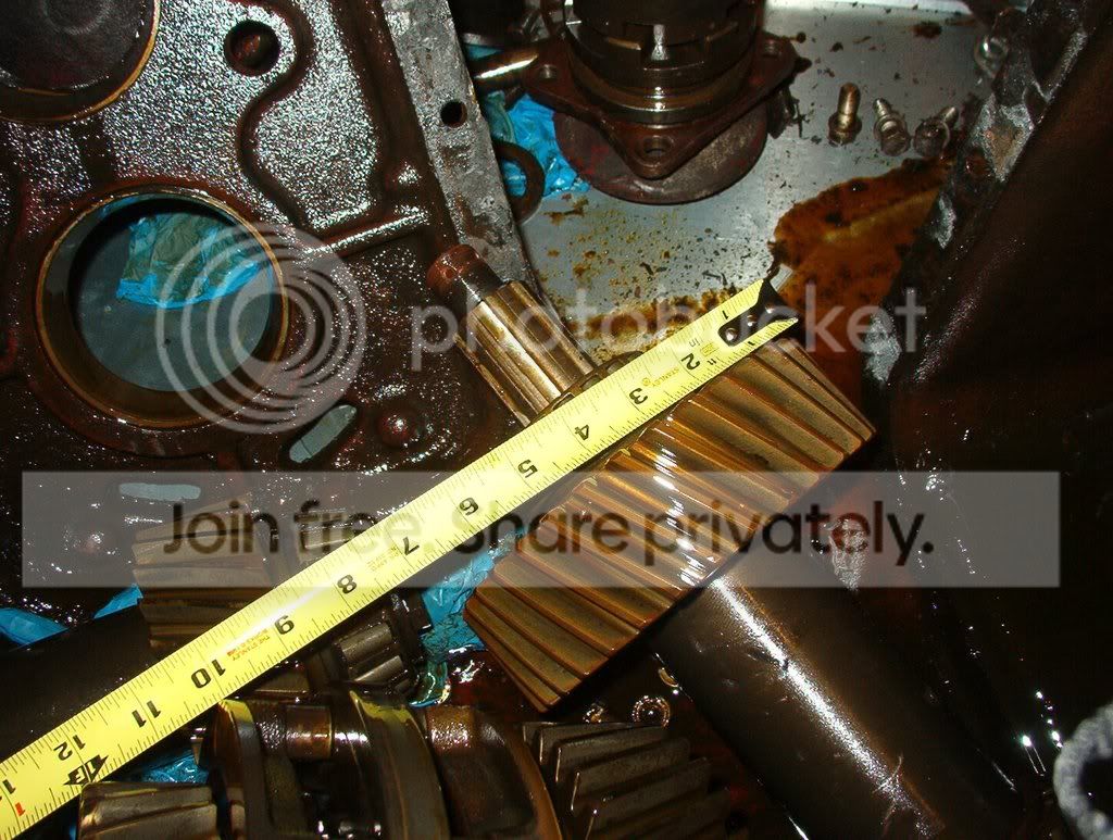 1.25 - 1.5 ton Transfer Case | Page 2 | Pirate 4x4