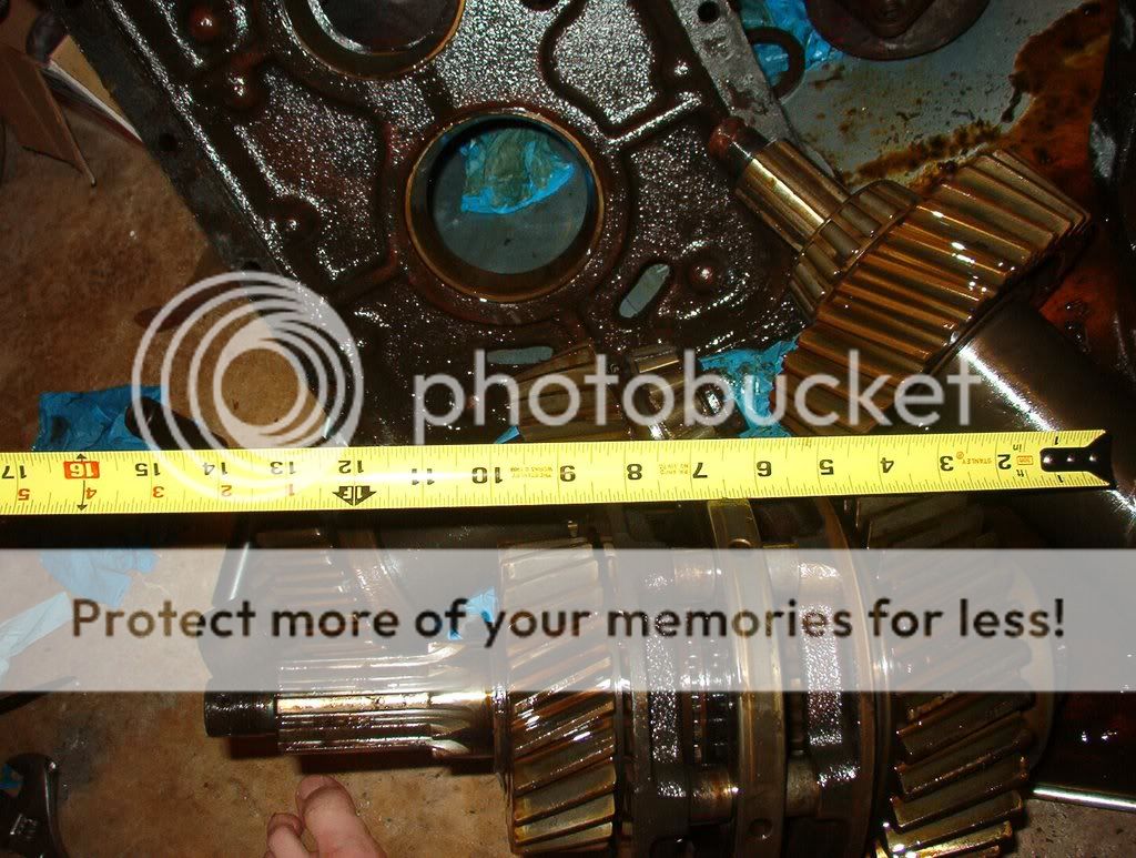 1.25 - 1.5 ton Transfer Case | Pirate 4x4