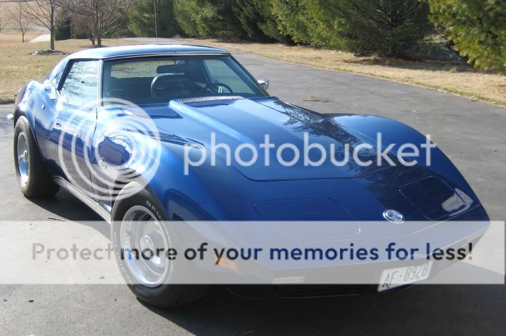 73 Stingray For Sale in VA - CorvetteForum - Chevrolet Corvette Forum ...