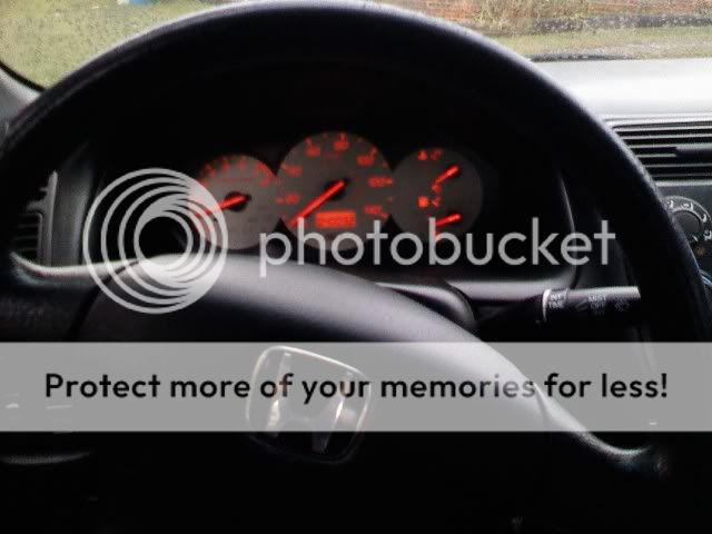 Ep3 Cluster Pinout Found** | Honda Civic Forums - 7thGenHonda