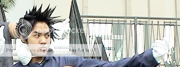 Ryanimay // Ryan Conferido