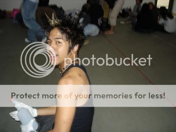 Ryanimay // Ryan Conferido