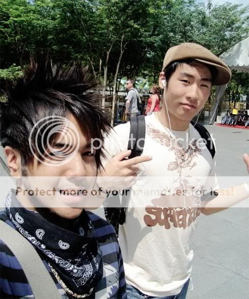 Ryanimay // Ryan Conferido