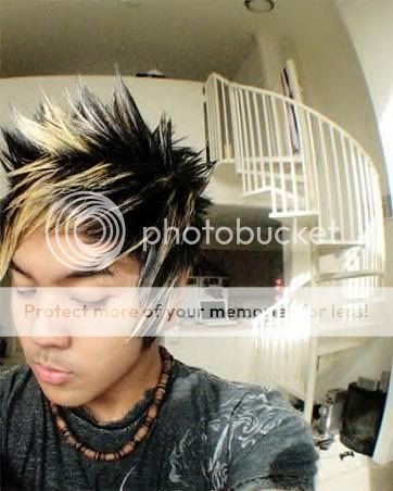 Ryanimay // Ryan Conferido