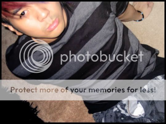 Ryanimay // Ryan Conferido