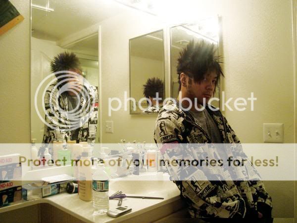 Ryanimay // Ryan Conferido