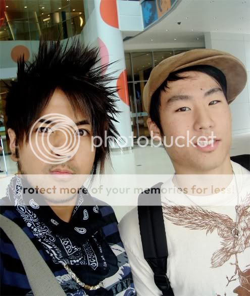 Ryanimay // Ryan Conferido