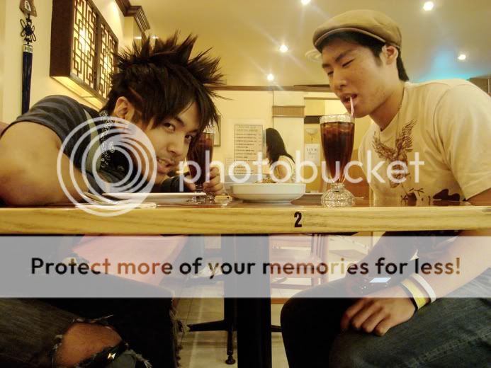 Ryanimay // Ryan Conferido