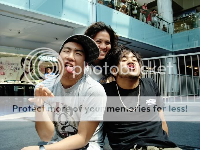 Ryanimay // Ryan Conferido