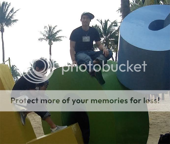 Ryanimay // Ryan Conferido